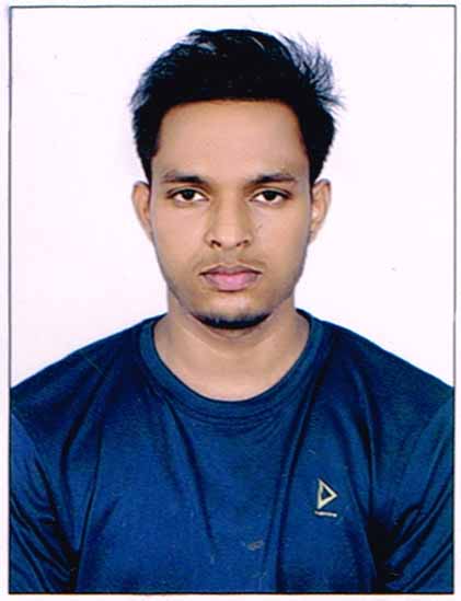 Manish Kumar Singh - Blog